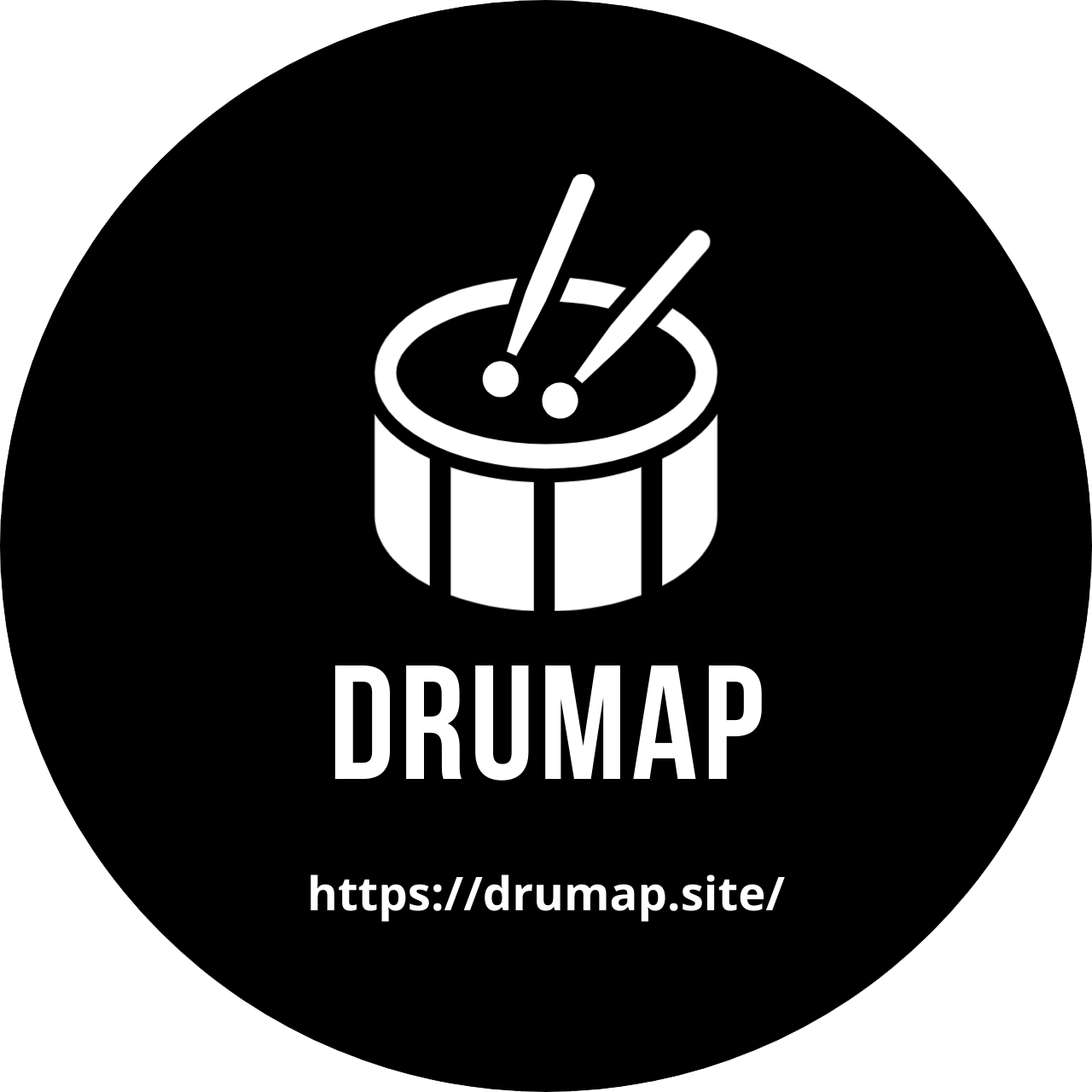 Drumap - drummer.life